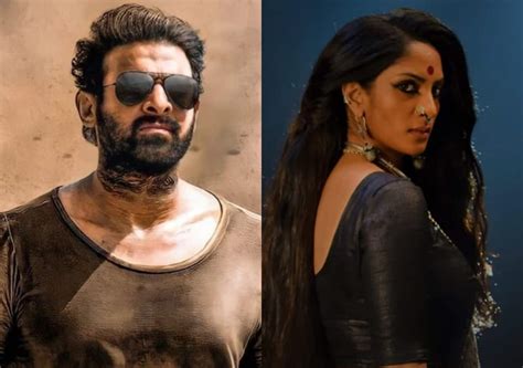 Salaar Sriya Reddy Reveals Her Bollywood Debut Plans Exclusive