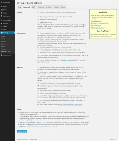 The Best Wordpress Plugins For Your Website In Nsouly
