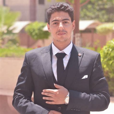 Ahmed Ali Cv