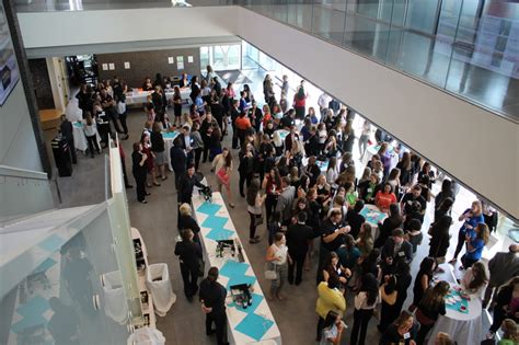 Networking Reception Society Of Women Engineers