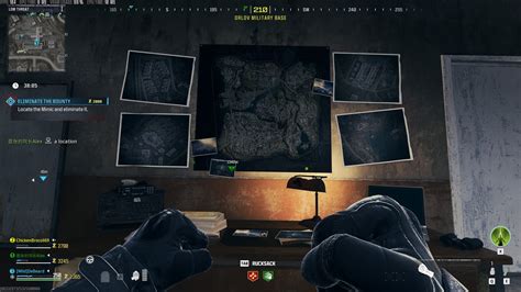 Calibration Data Usb Drive Locations For Red Worm Boss R Codzombies