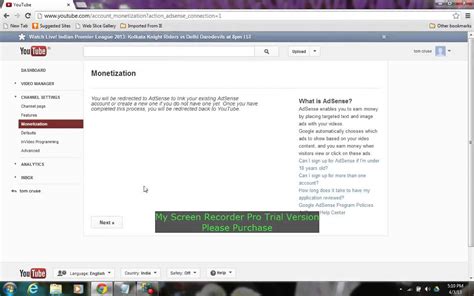 Google Adsense Approval Trick 2013 Within 1 Hour YouTube