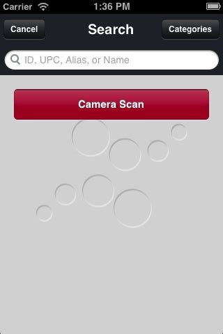 Custom UIView Covering UITabBar On IPhone But Not IPad Stack Overflow