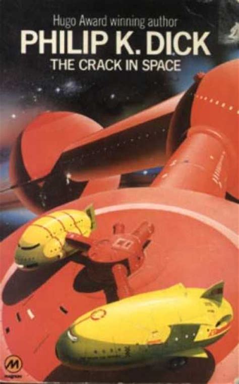 Philip K Dick Covers 600 649