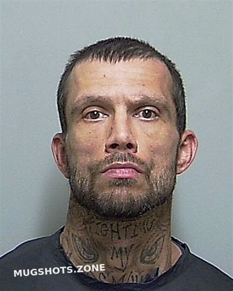 Steimle Anthony Wayne 04 03 2025 Putnam County Mugshots Zone