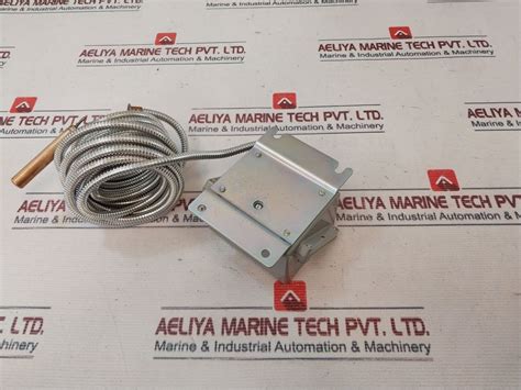 Danfoss Lumel Kps80 Thermostat Temperature Switch Aeliya Marine
