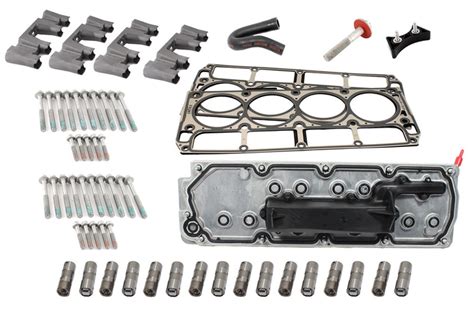 VVT Delete Kit - Hawks Third Generation