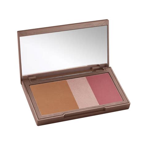Urban Decay Naked G Suning