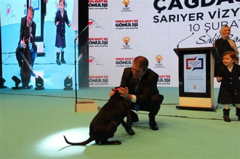 Salih Bayraktar Sarıyer İçin Projelerini Açıkladı