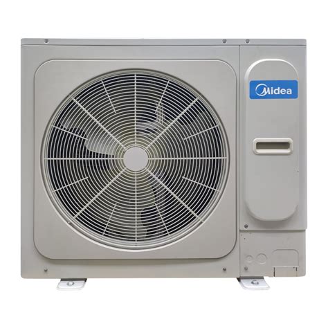 Mini Vrf Full Dc Inverter Midea