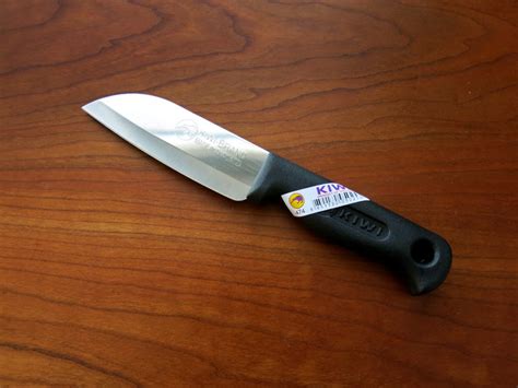 7 5 java knife kiwi plastic handle importfood