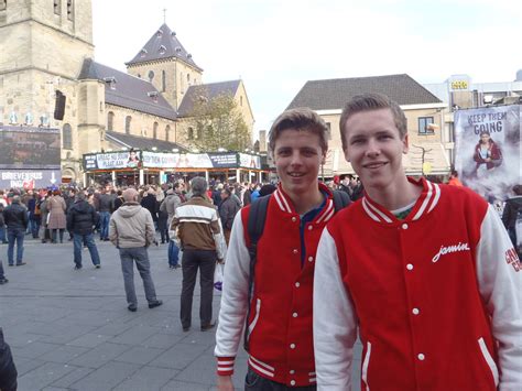 Jamin Candy Crew Oosterhout