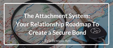The Attachment System Creating Safe Bonds Japa Zone