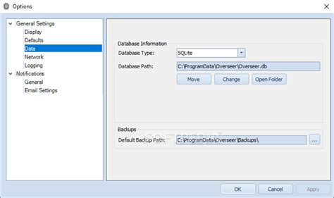 Overseer Network Monitor Download Softpedia