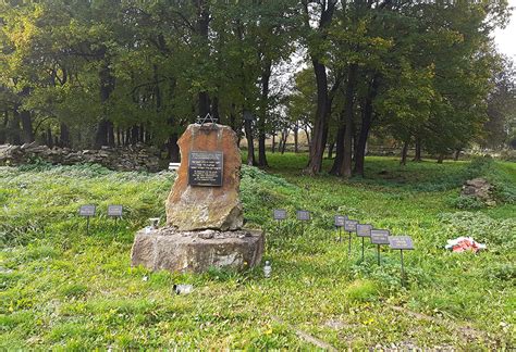 Dukla Old Jewish Cemetery ESJF Surveys