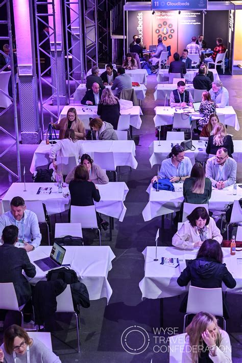 Stay Wyse 2024 Munich Day2 3 155 Wyse Travel Confederation