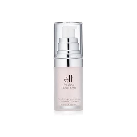 Best Elf Primer For Pores Shani Nealy