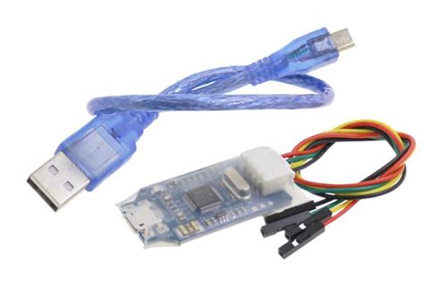 A A Stm J Link