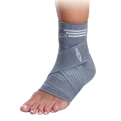 How Our Physios Can Help You Recover From Ankle Ligament Sprains