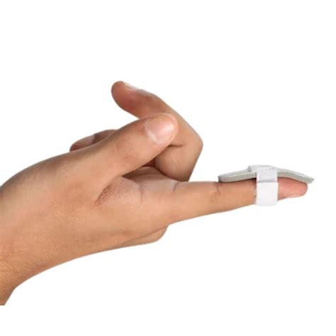 Neolife Mallet Finger Splint Buy Finger Splints Online Aadhar