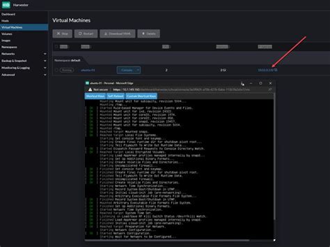 Kubevirt Running Vms On A Kubernetes Cluster In 2024 Cloud Computing Services Cloud Data