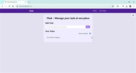 Indrajit Mali On Linkedin Just Finished Creating A Webapp Using Html