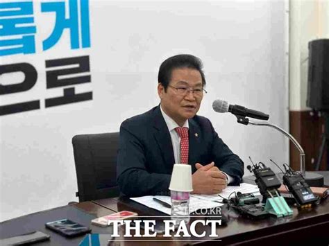 ‘달서구만 여론 조사한 김용판 “대구 신청사 설계용역 예산 추경 반영해달라” 전국 기사 더팩트