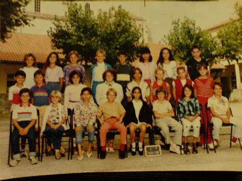 Photo de classe DSC de Collège George Sand Copains d avant