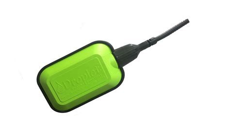 Float Switch Sahara Industry