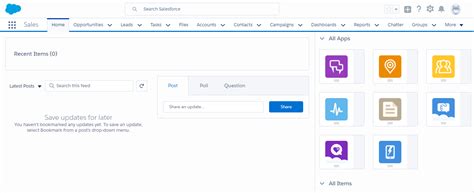 How It Works Salesforce Crm Admin Cookbook Second Edition [book]