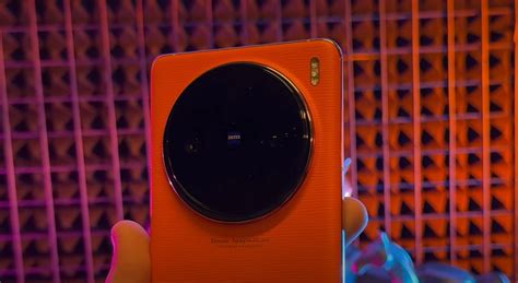 Asus Vivo X100 Özellikleri: Teknik, Tasarım ve İşletim Sistemi