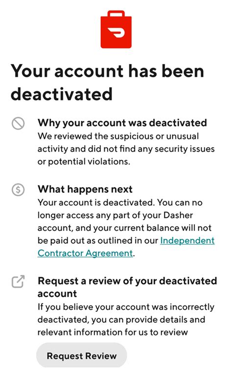 Doordash Customer Rating Below 4 2 Sheryll Vanmeter