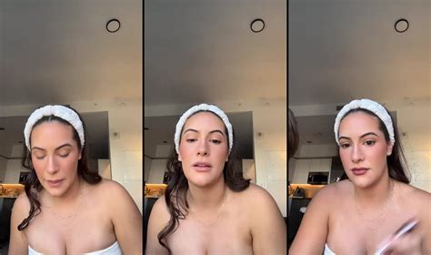 Angie Tiktok Video VOD And Clips Download