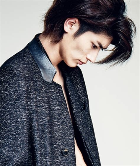 Haruma Miura Movies Bio And Lists On Mubi