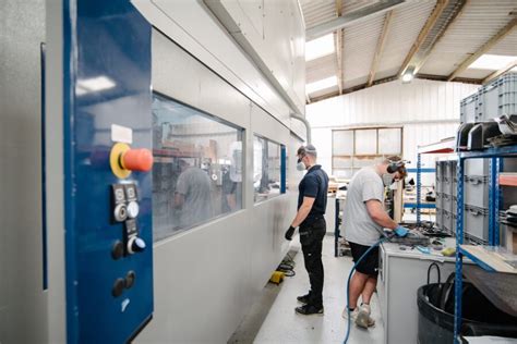 Composite Manufacturing Process Piran Advanced Composites
