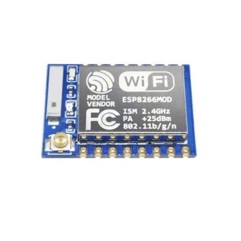 ESP8266 Serial WIFI Remote Wireless Control WIF Module ESP 07 Buy