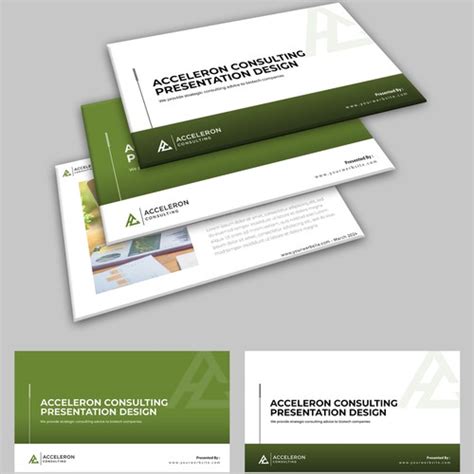 Designs Modern Impactful Powerpoint Template Powerpoint Template