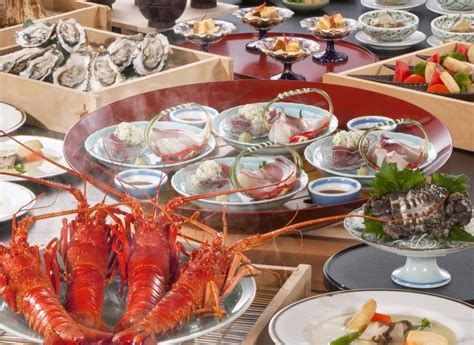 鮑魚龍蝦松坂牛吃貨一定要知道的日本三重在地美食 All About Japan