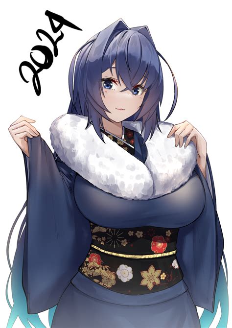 New Jersey Azur Lane Drawn By Irkawaza Danbooru