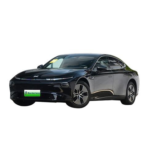 Xiaopeng P7 Electric Ev Car Electric Vehicle China Ev Car And