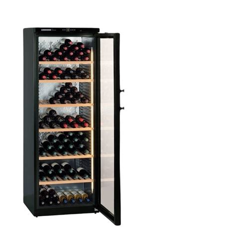 Liebherr Wine Cabinets