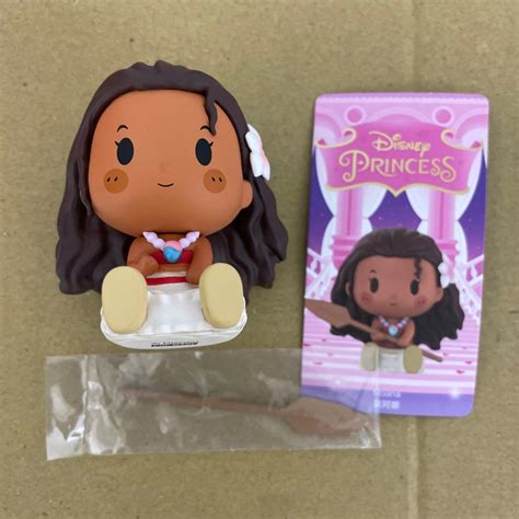 『現貨』 Popmart X Disney泡泡瑪特 迪士尼 公主坐坐系列 迪士尼公主 悠閒假日 盲盒 香水造型珠寶盒 蝦皮購物