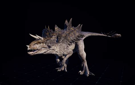 Ultimasaurus At Jurassic World Evolution 2 Nexus Mods And Community