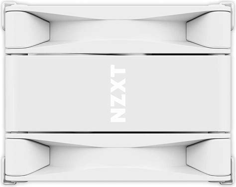 Nzxt T120 Cpu Air Cooler Rc Tn120 W1 Cpu Liquid Cooler Conductive