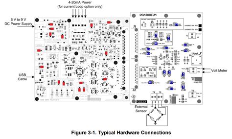 Pga308evm Usb Is Not Recognized Amplifiers Forum Amplifiers Ti E2e Support Forums