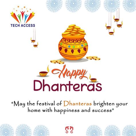 Tech Access Learning On Linkedin Dhanteras Dhanteraswishes