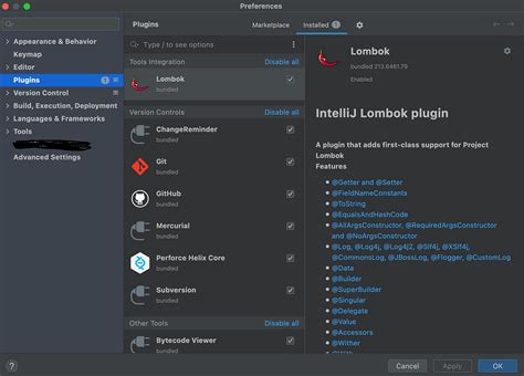 Magic Of Lambok In Java Programming By Manpreet Singh Medium