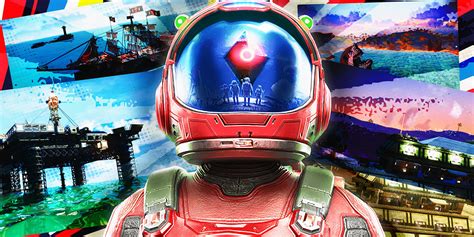 No Man S Sky Worlds Update Has Massively Changed Players Bases