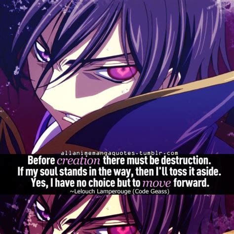 Code Geass Zero Quotes Quotesgram