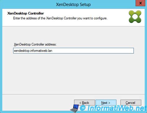 Deliver Desktops By Using Pvs With Citrix Xendesktop 7 6 Citrix Tutorials Informatiweb Pro